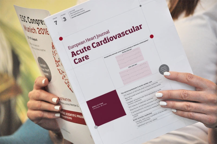 Association for Acute Cardiovascular Care (ACVC)