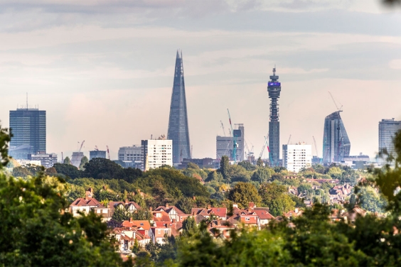 Future ESC Congress Destinations