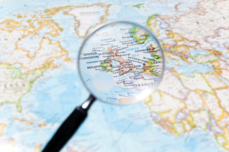 About the European Society of Cardiology