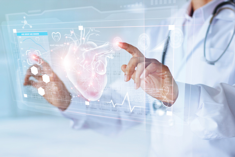 European Association of Cardiovascular Imaging (EACVI) research and ...