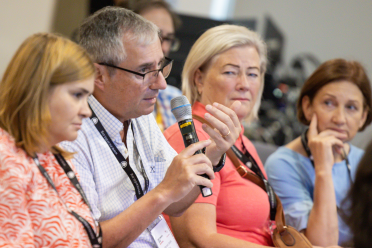 Scientific Programme - EAPCI Summit