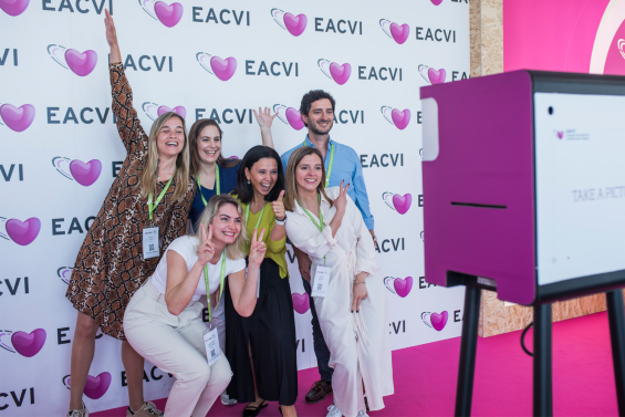 EACVI Congress 2025 in Vienna - 11-13 December