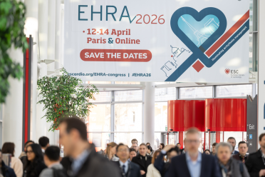 Plan Your Attendance for EHRA Congress