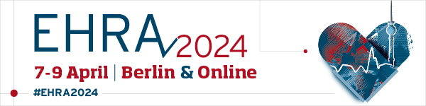 Promotional Toolkit - EHRA Congress