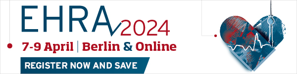 Promotional Toolkit - EHRA Congress