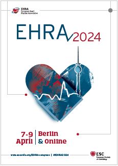 Promotional Toolkit - EHRA Congress