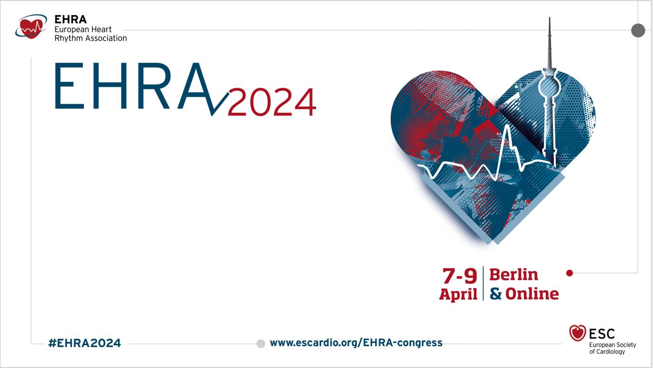 Promotional Toolkit - EHRA Congress