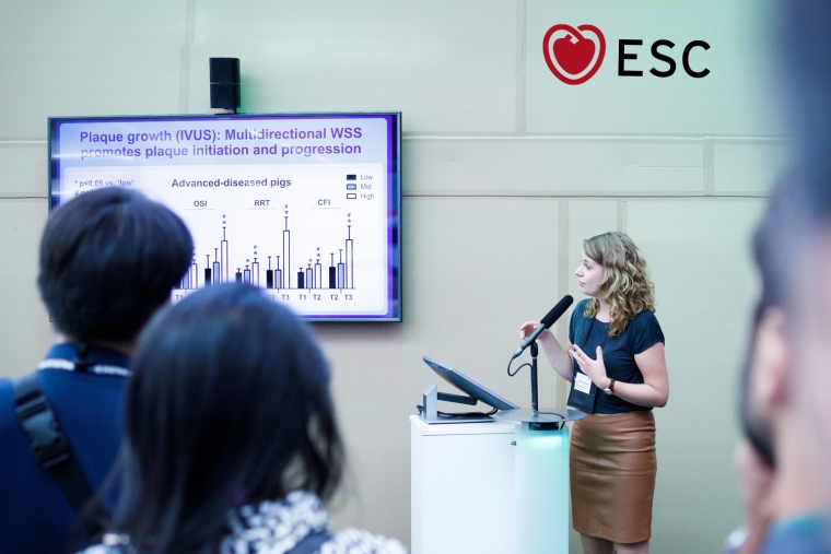 Call for Clinical Cases for ESC Congress