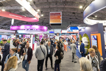 Partner Overview: ESC Congress