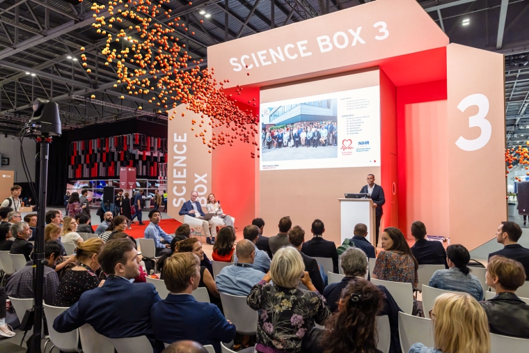 Call for Abstracts for ESC Congress