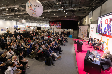 Call for Abstracts for ESC Congress