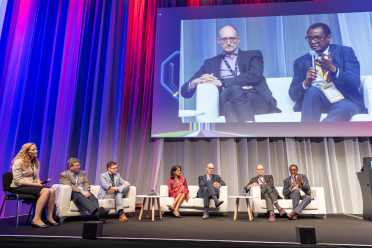 About the ESC Congress