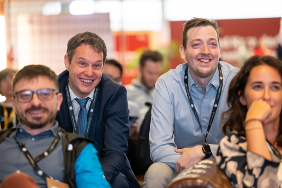 About the ESC Congress