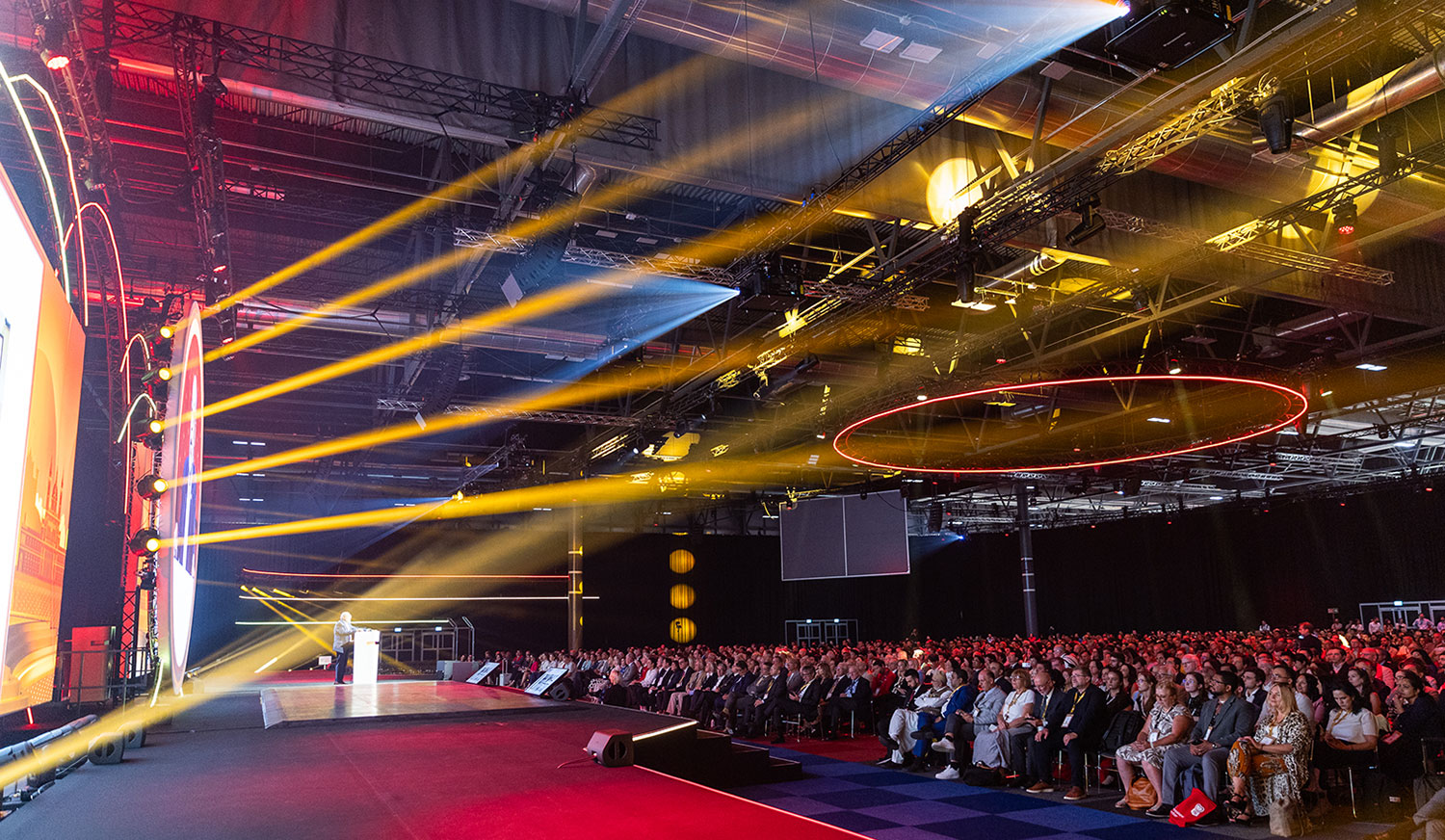 ESC Congress 2025 together with World Congress of Cardiology - Official ...