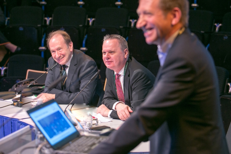 About the ESC Preventive Cardiology Congress