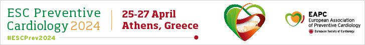 Promotional Toolkit - ESC Preventive Cardiology Congress