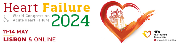 Promotional Toolkit - Heart Failure Congress