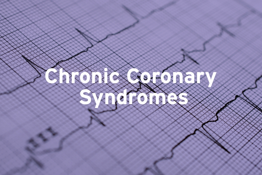 2024 ESC Clinical Practice Guidelines on Chronic Coronary Syndromes