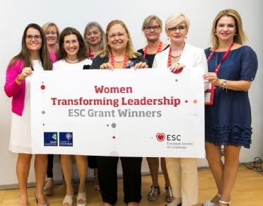 European Society of Cardiology