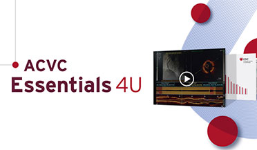 Association for Acute Cardiovascular Care (ACVC)