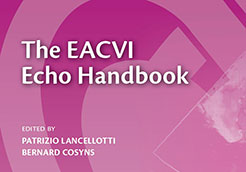 Cardiovascular Imaging Textbooks