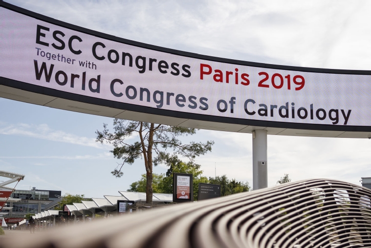 European Society of Cardiology