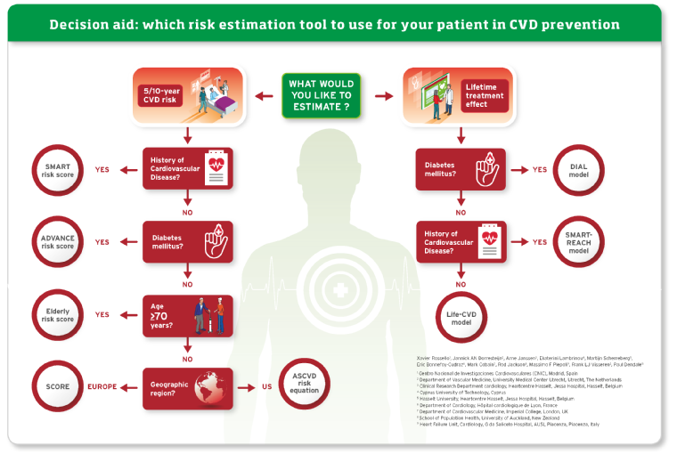 Cvd Risk